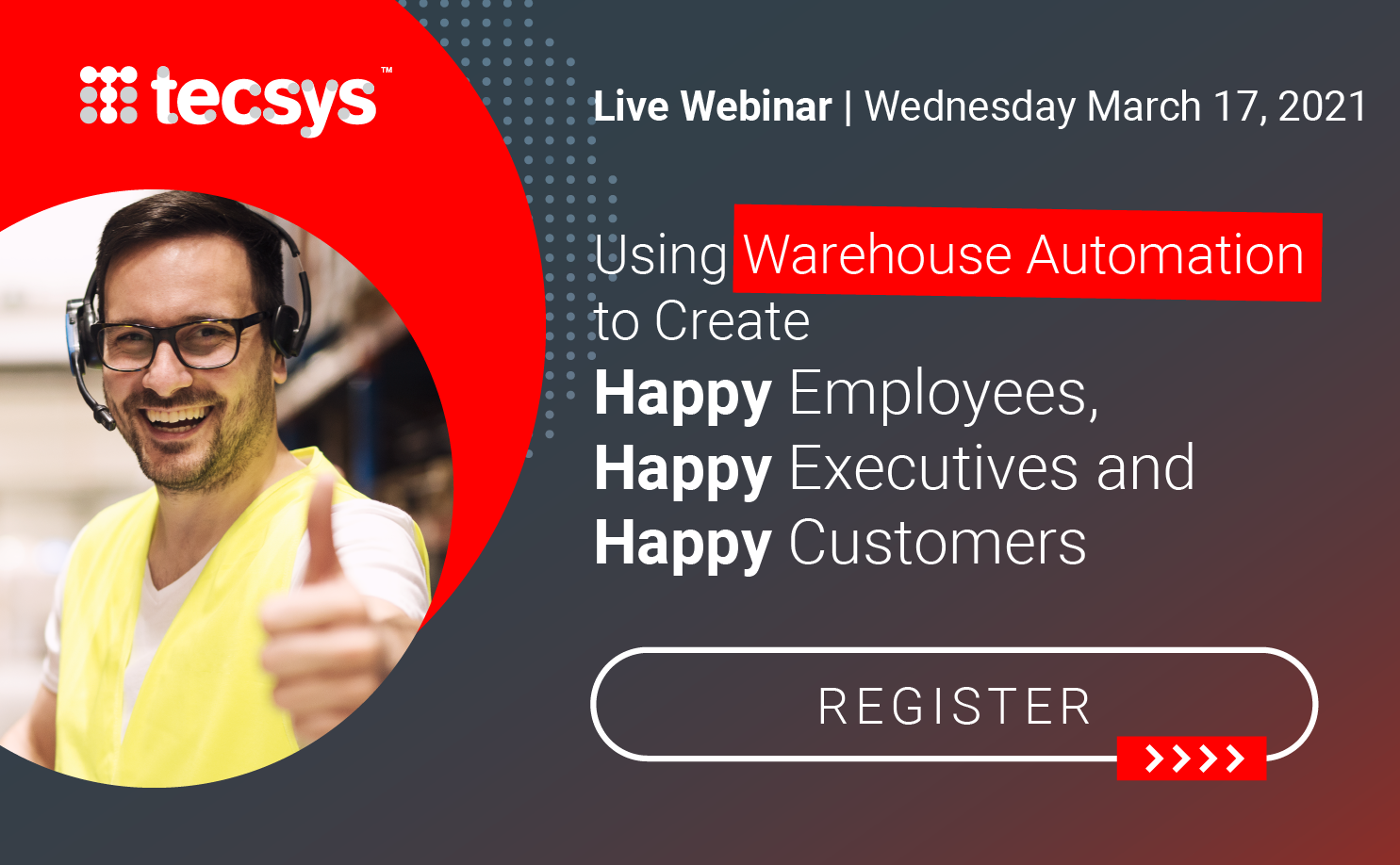 Tecsys Resource Center 2023